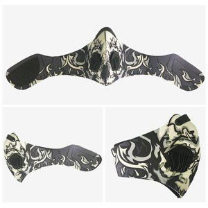 Accessories | Riding Fask Mask With Valve | Poshmark